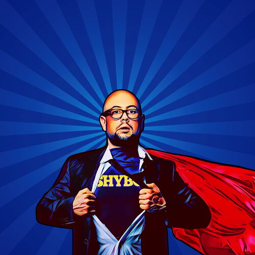 ShyBoy - Artists - Proton Radio